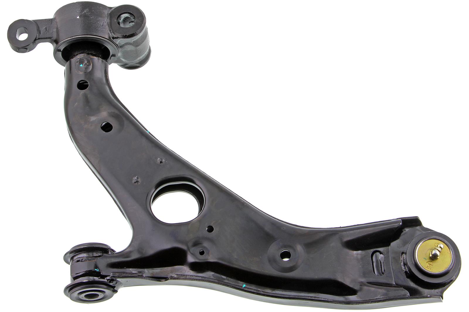 Mevotech CMS761214 Mevotech Supreme Control Arms | Summit Racing