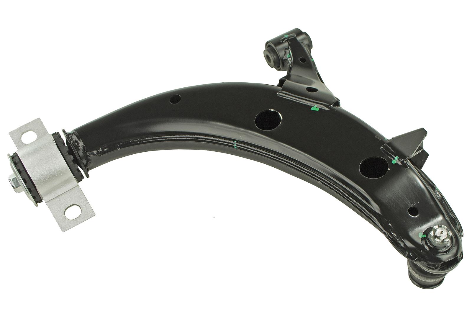 Mevotech CMS801039 Mevotech Supreme Control Arms | Summit Racing