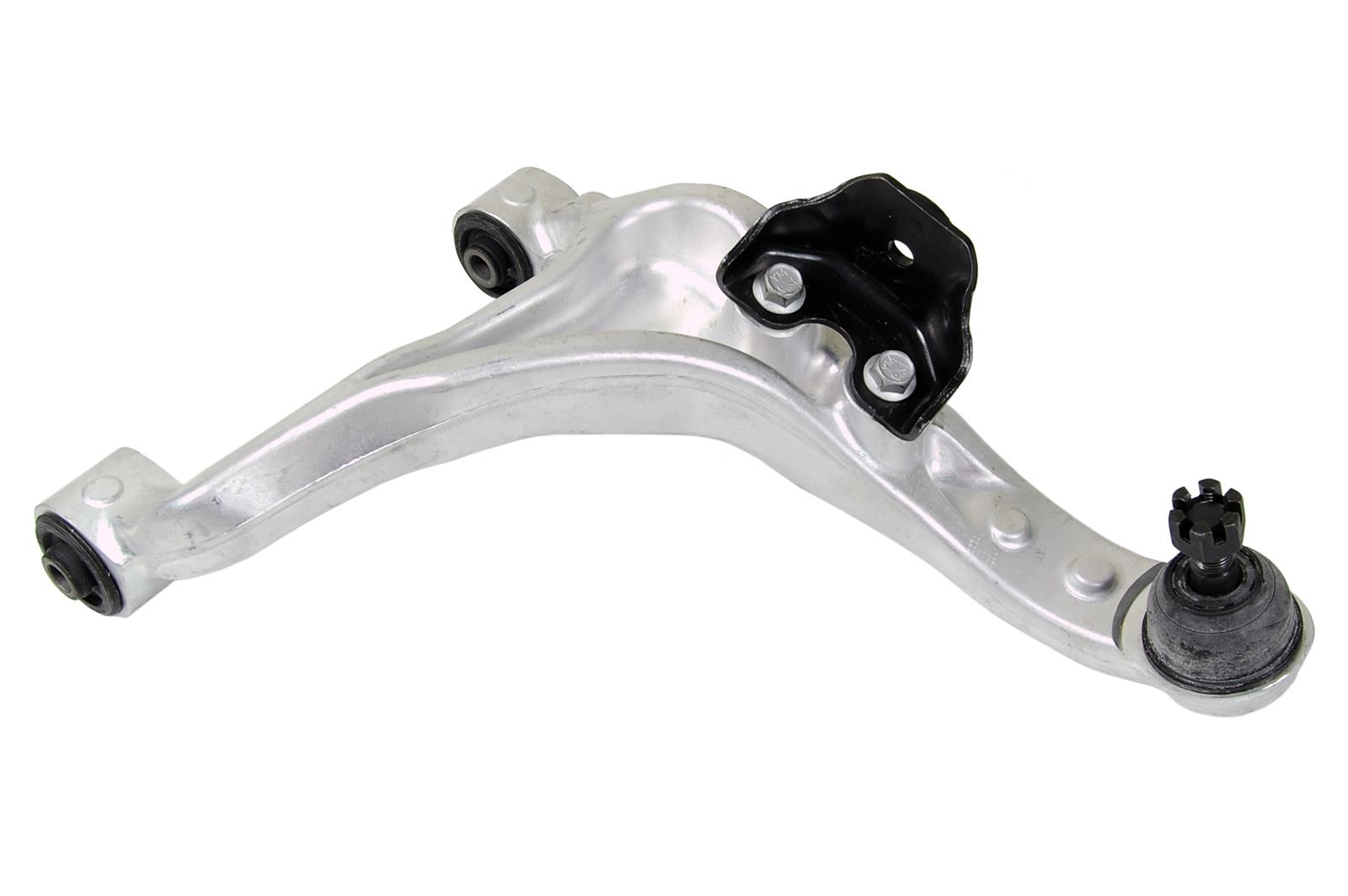 Mevotech CMS801125 Mevotech Supreme Control Arms | Summit Racing