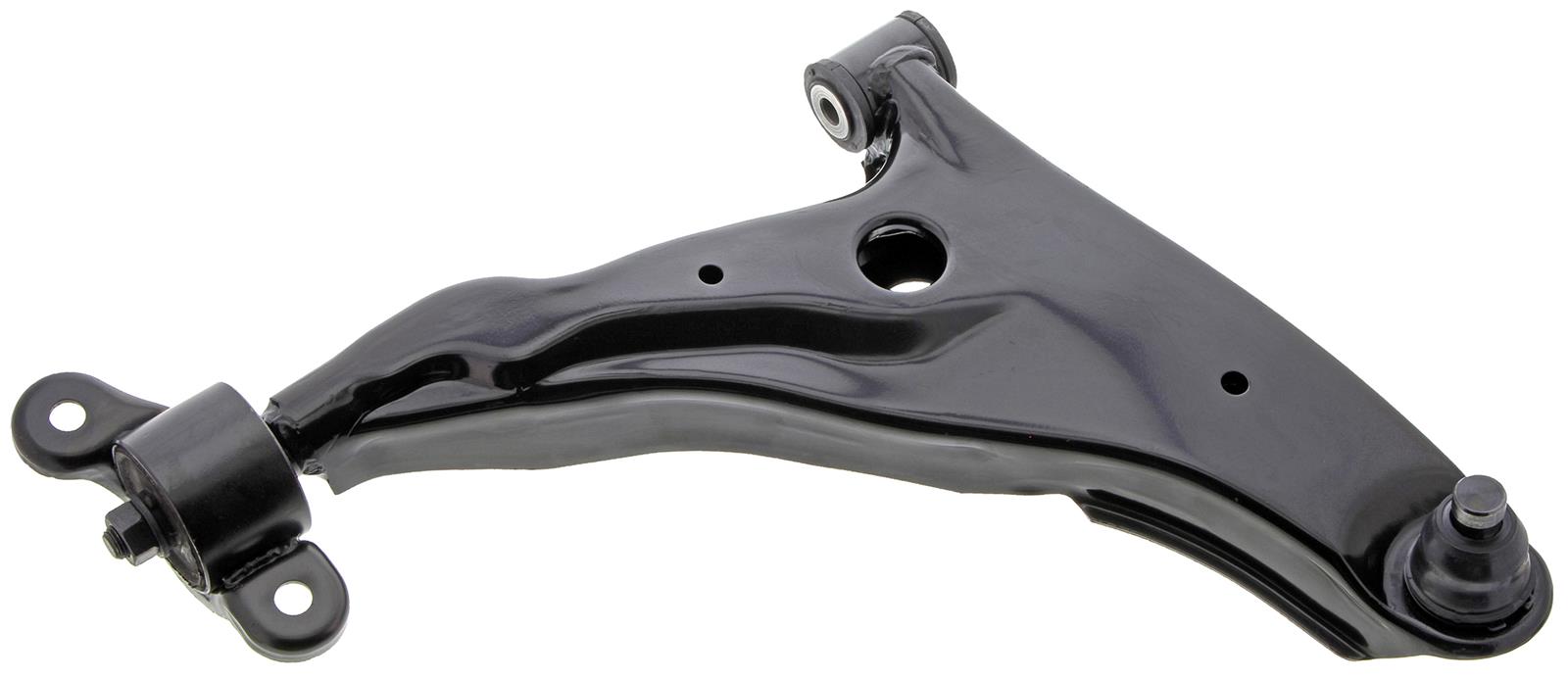 Mevotech CMS80112 Mevotech Supreme Control Arms | Summit Racing