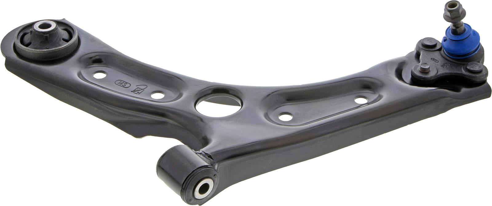 Mevotech CMS801224 Mevotech Supreme Control Arms | Summit Racing