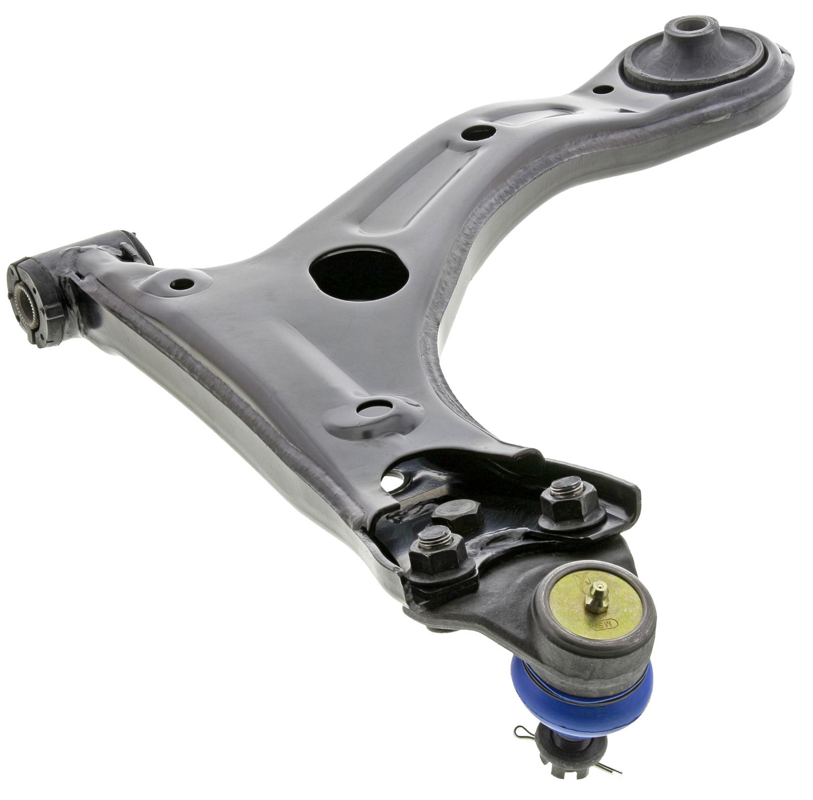 2021 TOYOTA COROLLA Mevotech CMS861154 Mevotech Supreme Control Arms ...