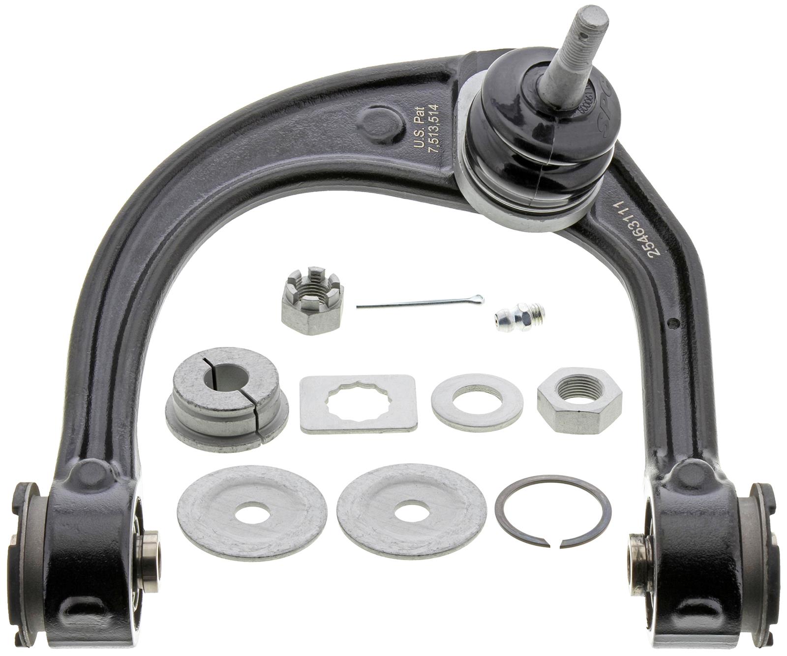 Mevotech CMS861193 Mevotech Supreme Control Arms | Summit Racing