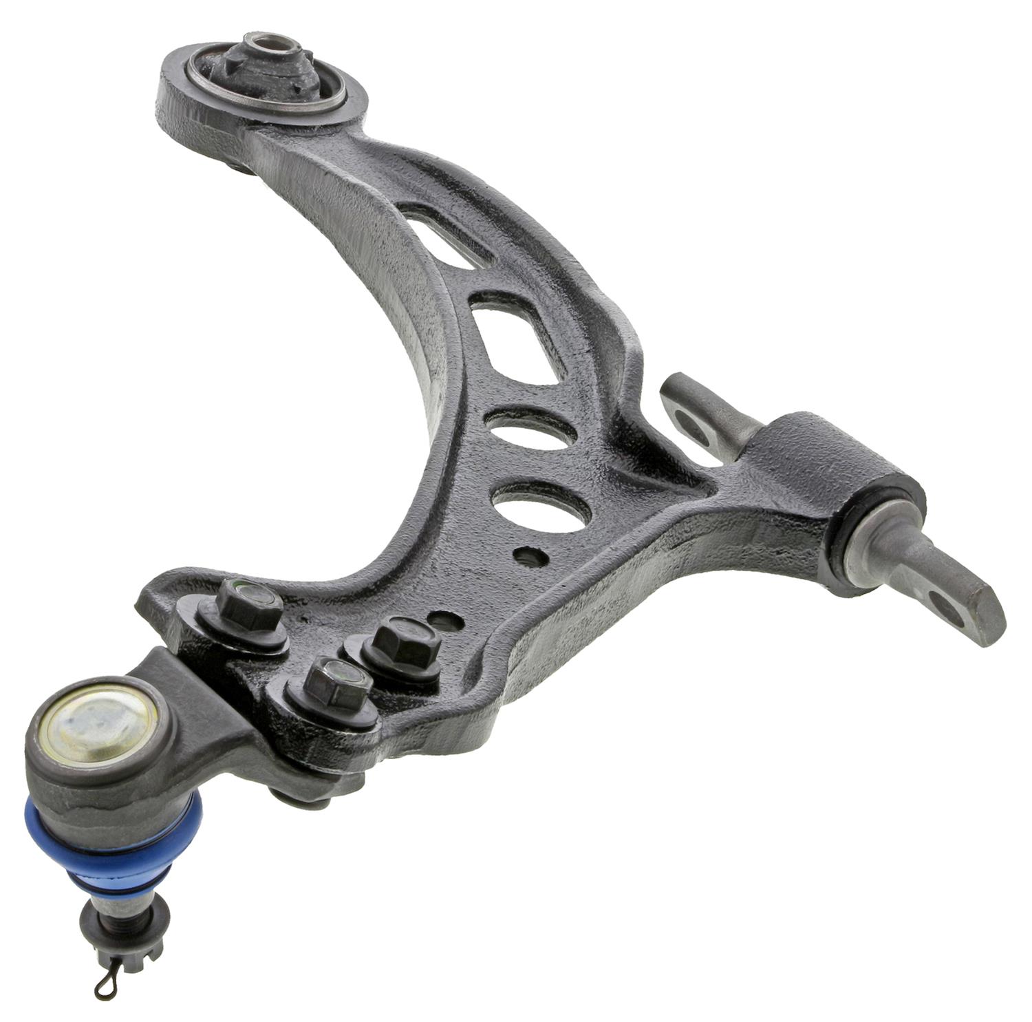 Mevotech CMS861291 Mevotech Supreme Control Arms | Summit Racing