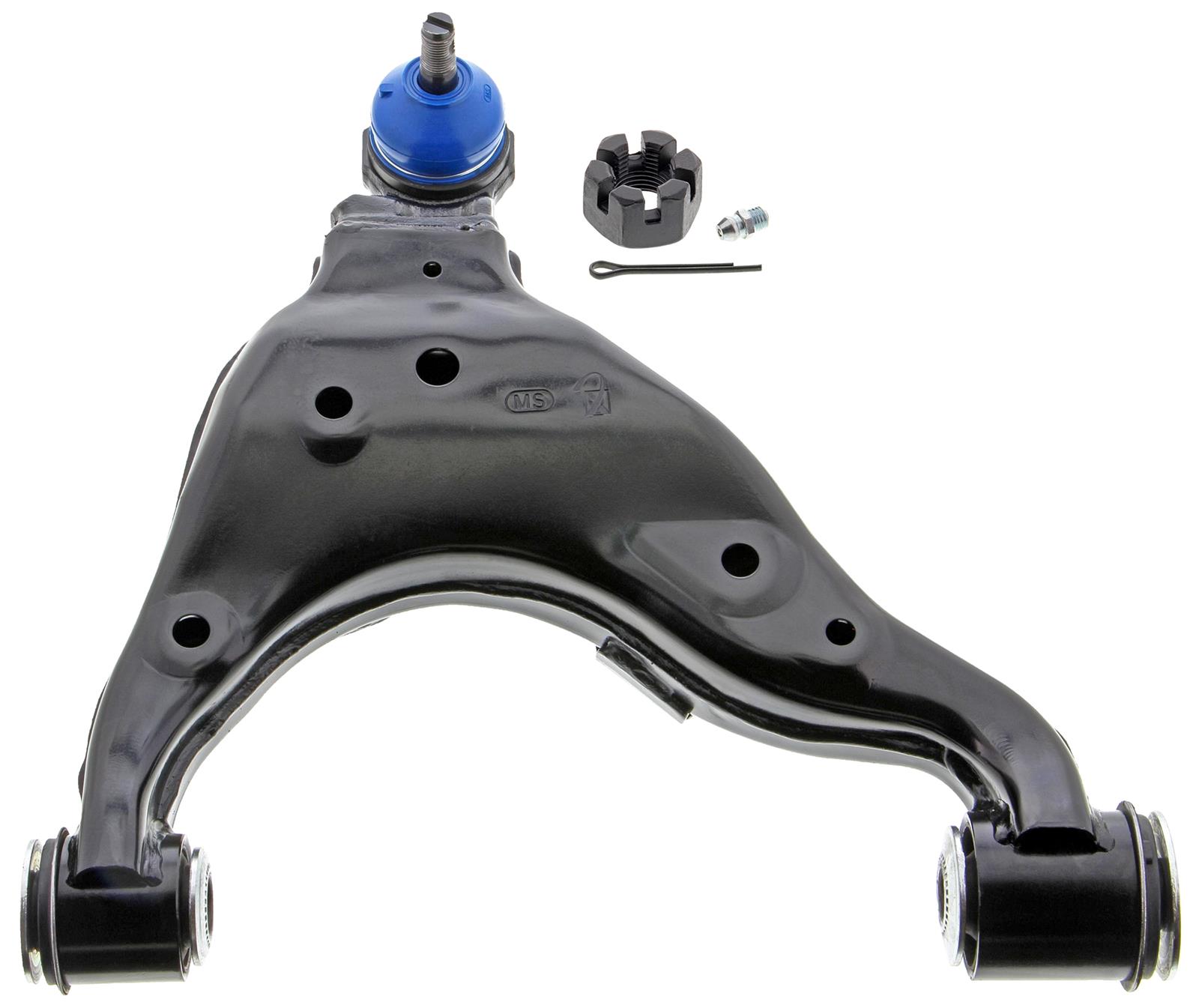 Mevotech CMS861297 Mevotech Supreme Control Arms | Summit Racing