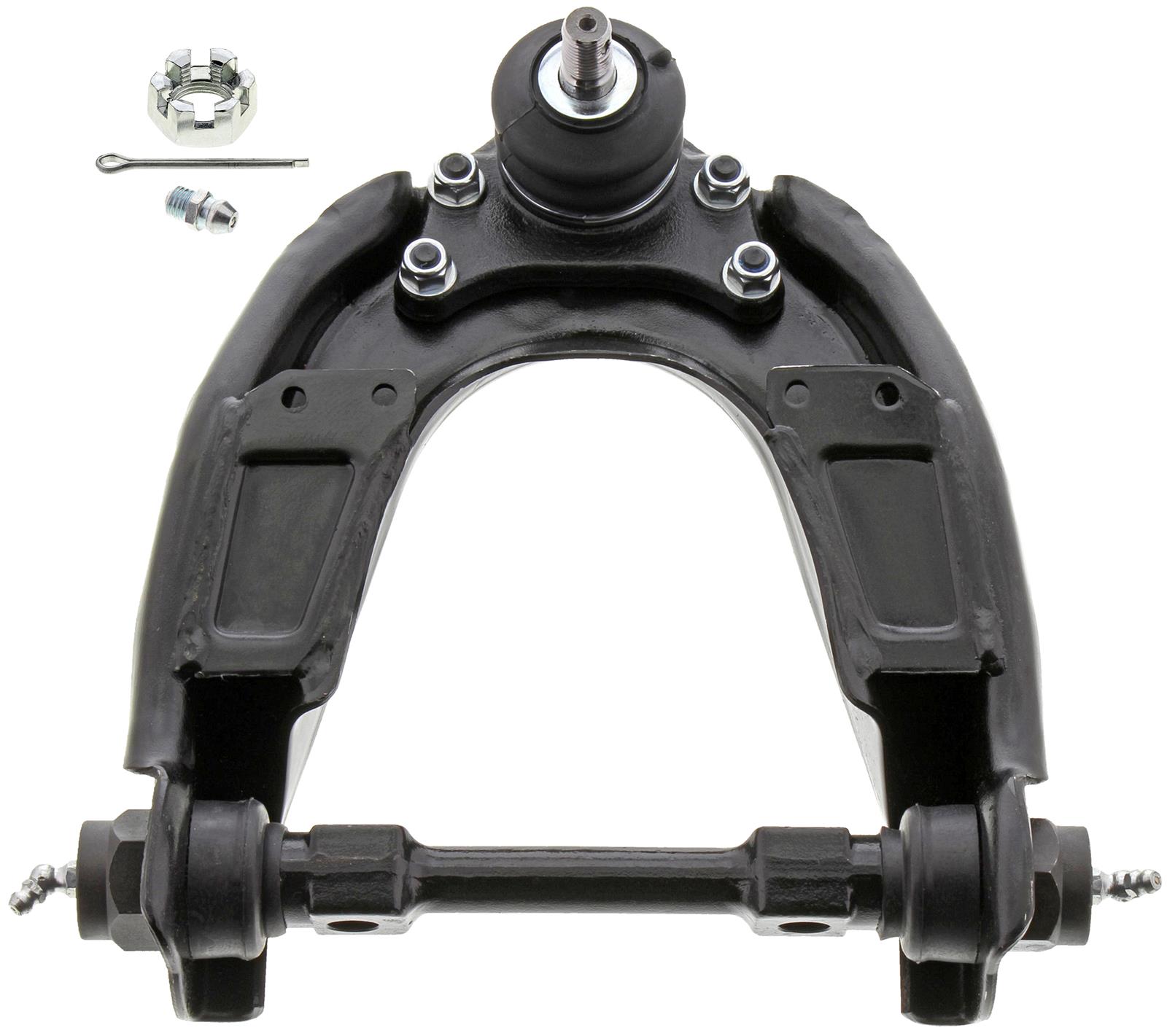 Mevotech CMS861304 Mevotech Supreme Control Arms | Summit Racing