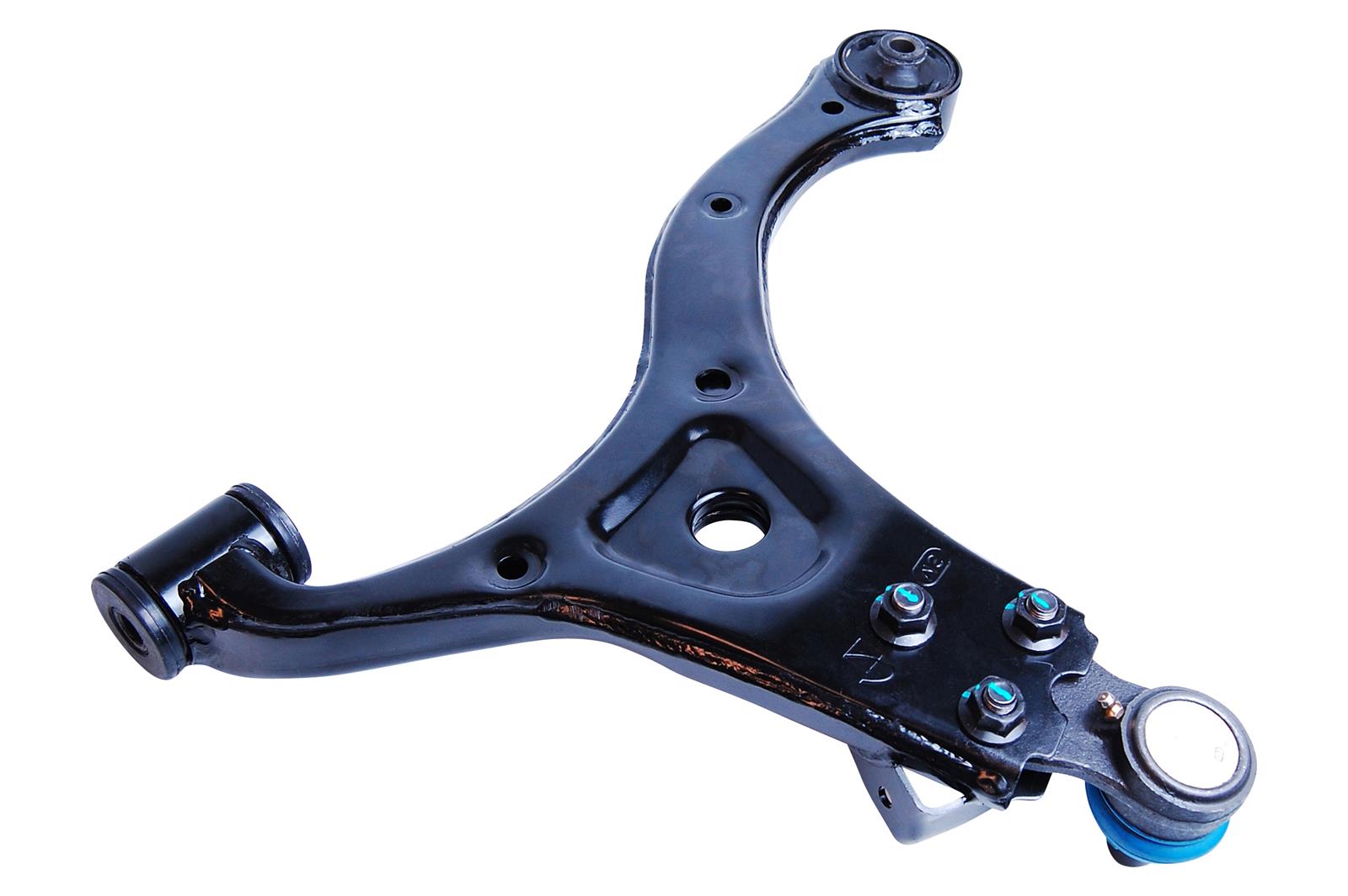 Mevotech CMS901037 Mevotech Supreme Control Arms | Summit Racing
