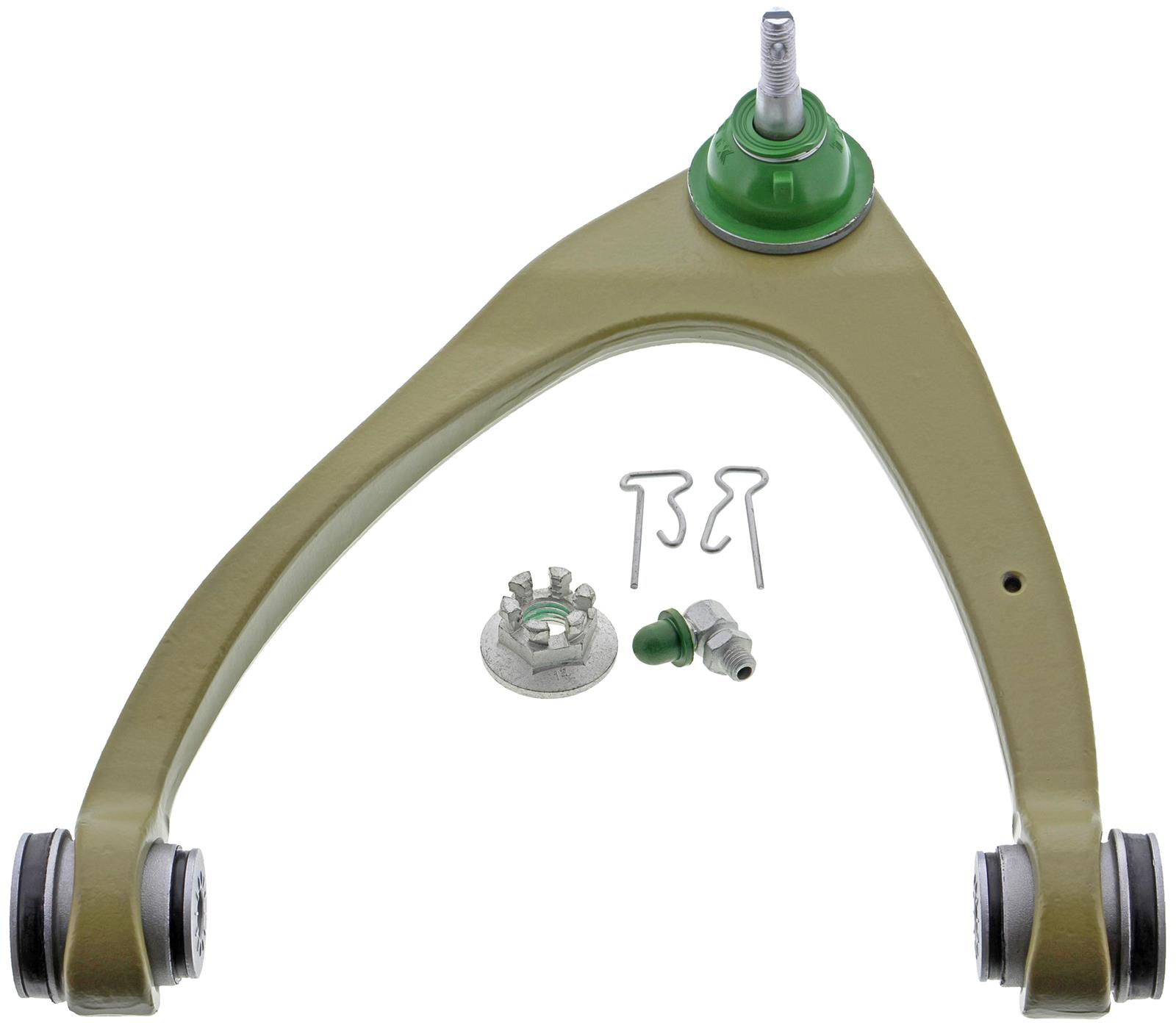 Mevotech CTXK80669 Mevotech TTX Control Arms | Summit Racing