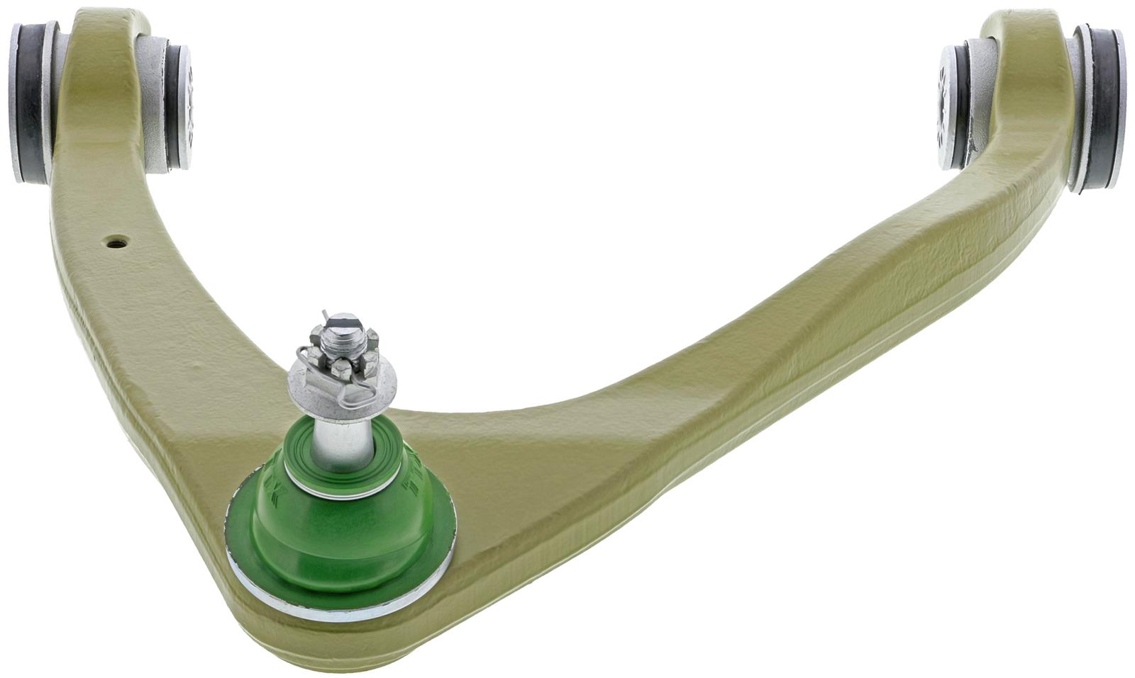 Mevotech CTXK80669 Mevotech TTX Control Arms | Summit Racing