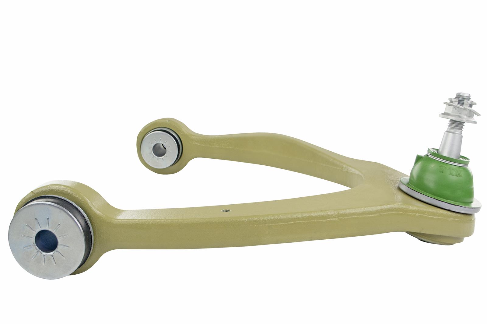 2007 CHEVROLET SILVERADO 1500 Mevotech CTXK80669 Mevotech TTX Control ...