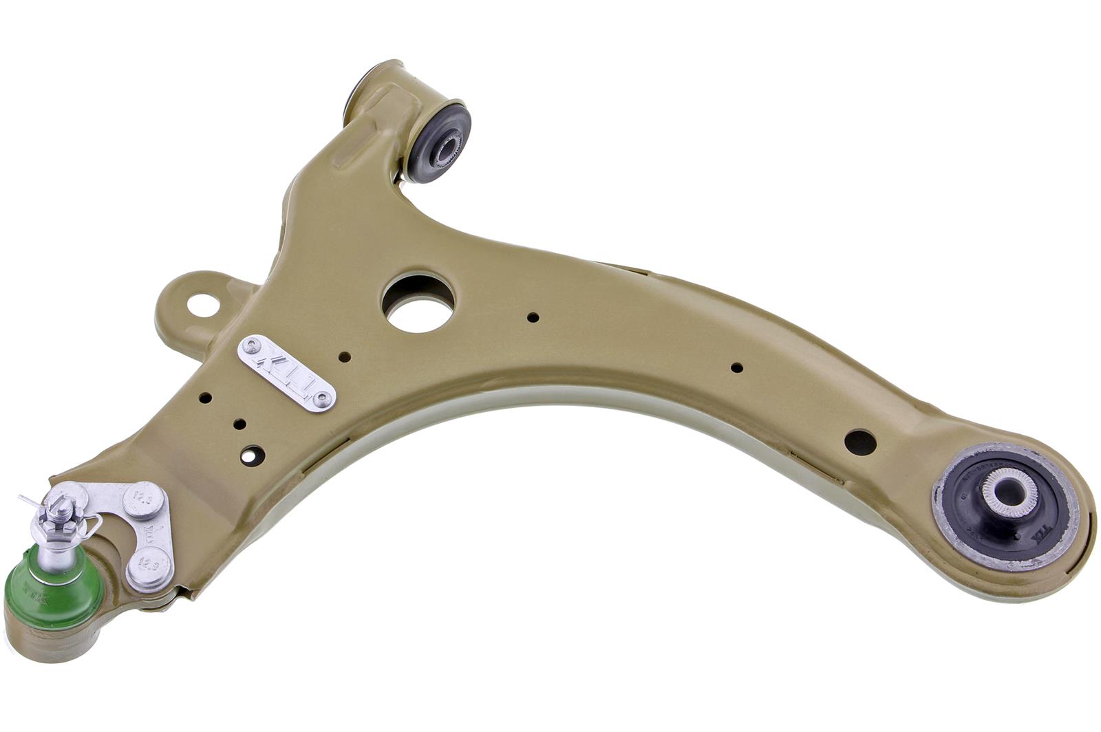 Mevotech CTXMS20328 Mevotech TTX Control Arms | Summit Racing