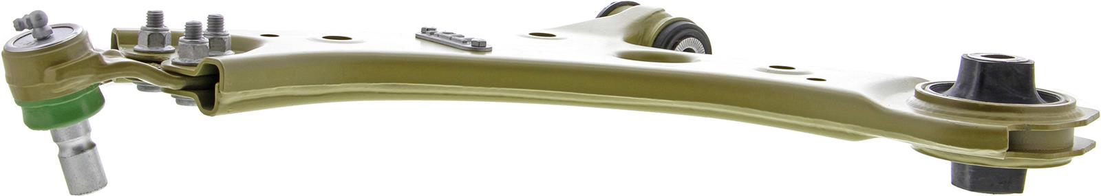 Mevotech CTXMS251221 Mevotech TTX Control Arms | Summit Racing