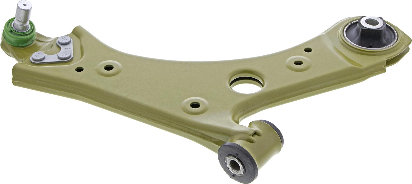 Mevotech CTXMS251221 Mevotech TTX Control Arms | Summit Racing