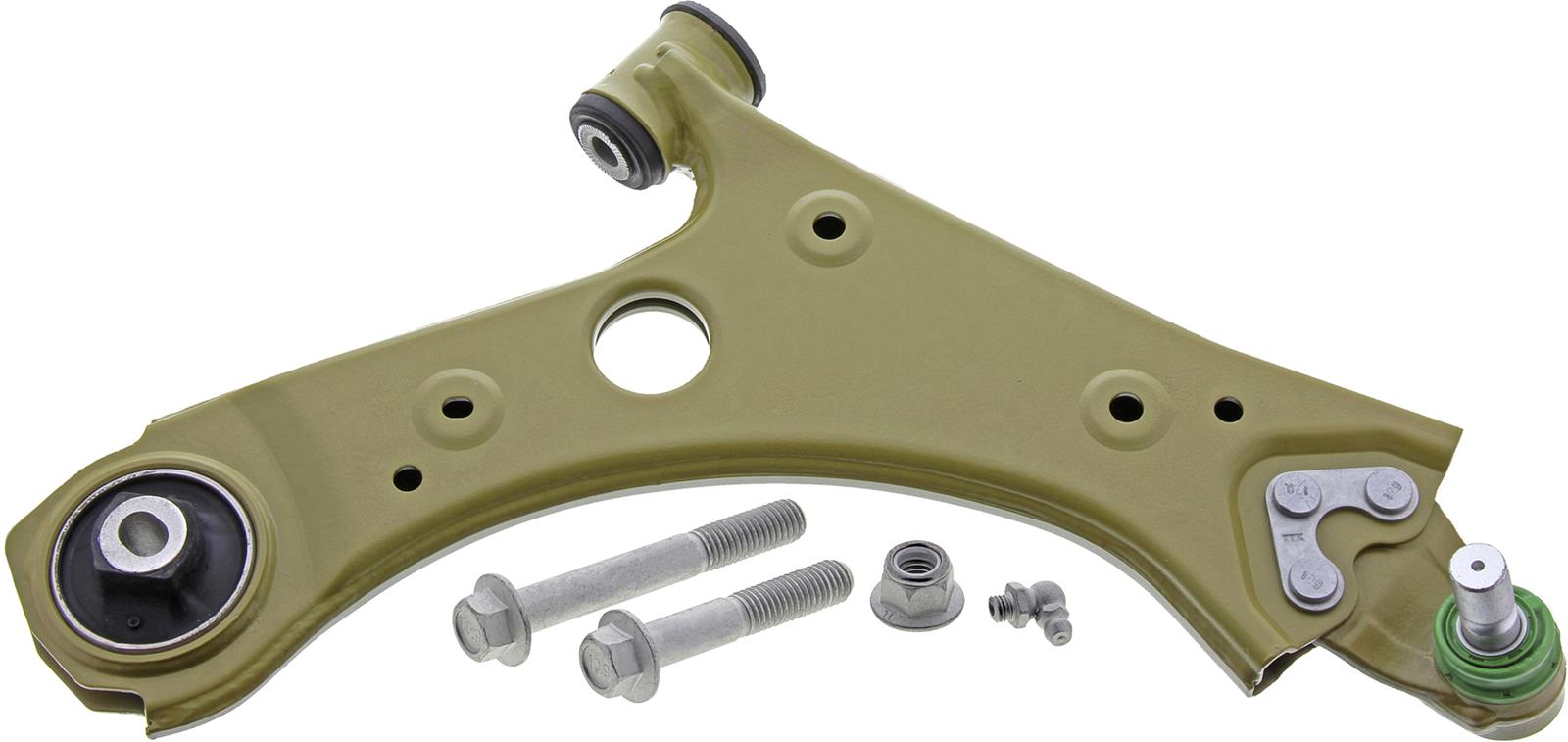 Mevotech CTXMS251221 Mevotech TTX Control Arms | Summit Racing