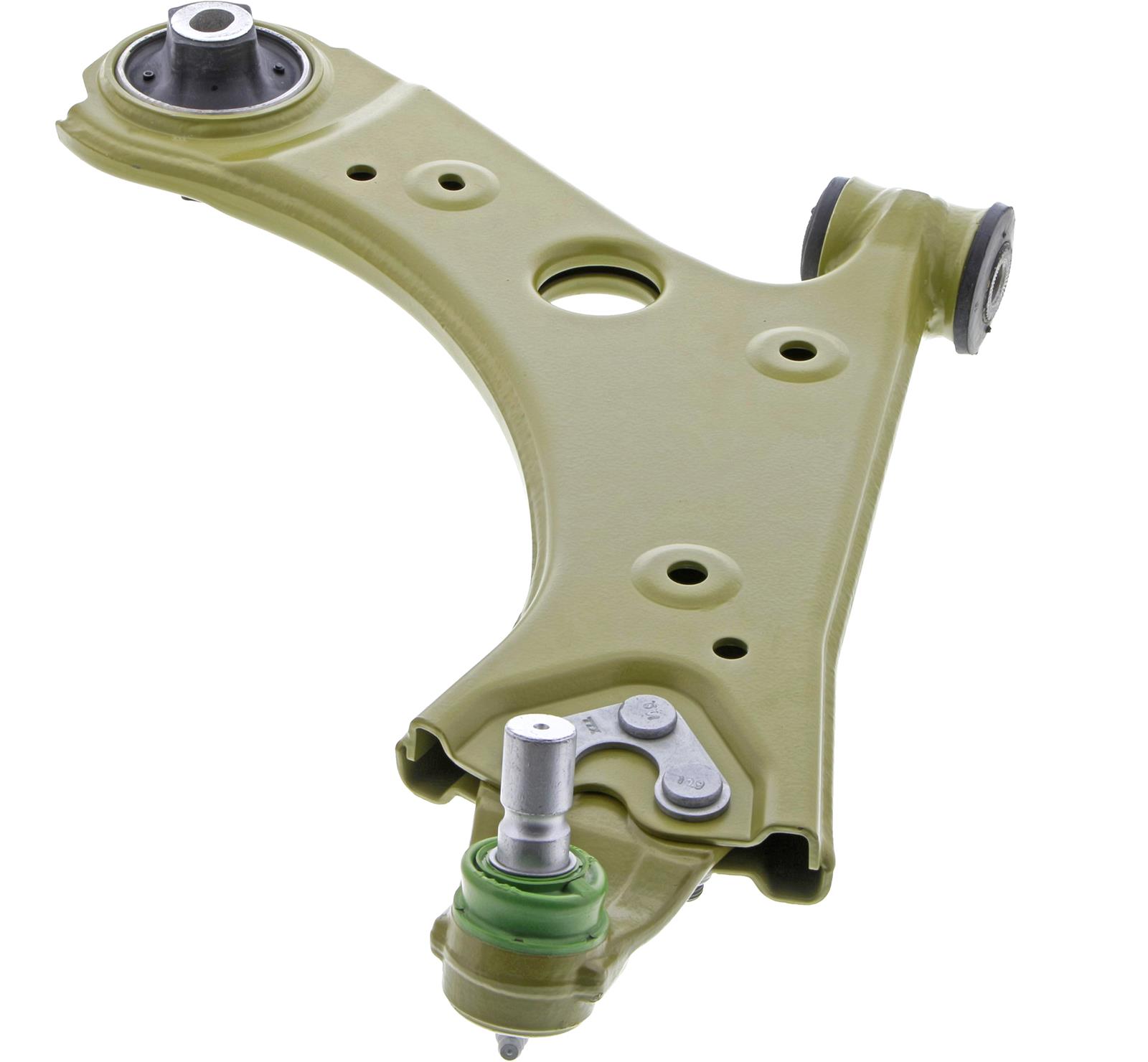 Mevotech CTXMS251221 Mevotech TTX Control Arms | Summit Racing