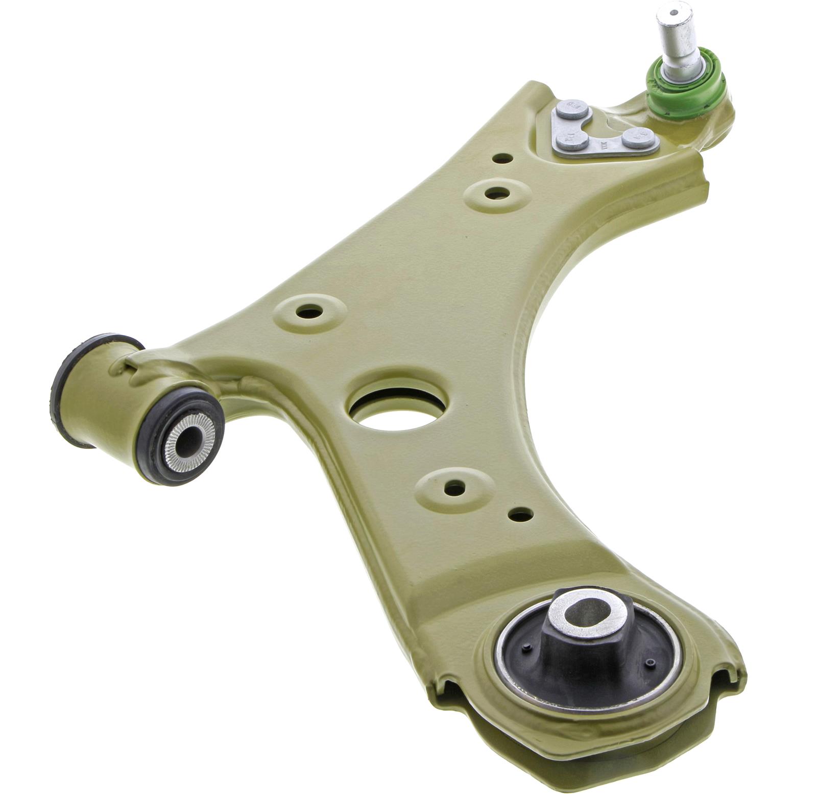 Mevotech CTXMS251221 Mevotech TTX Control Arms | Summit Racing