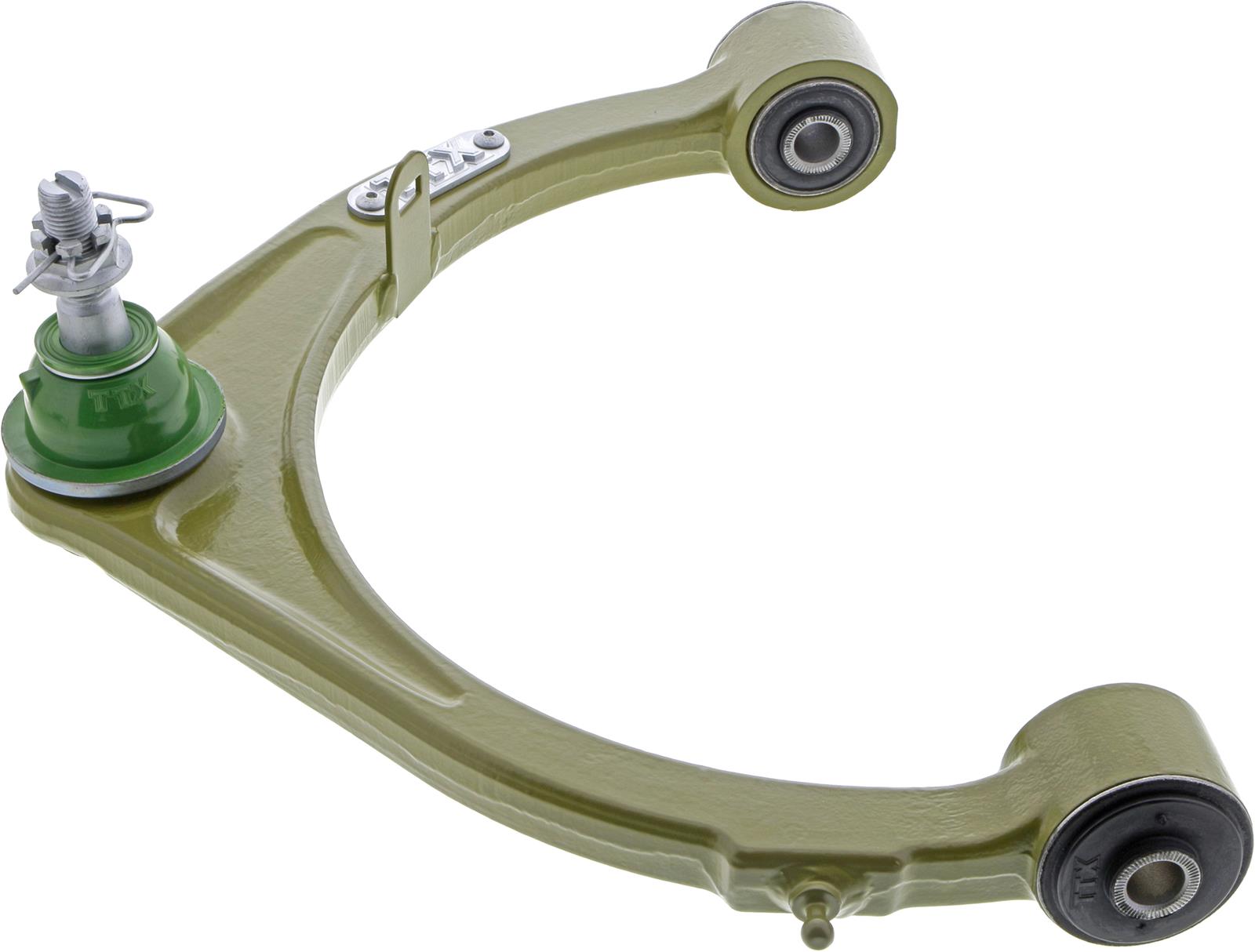 Mevotech CTXMS251267 Mevotech TTX Control Arms | Summit Racing