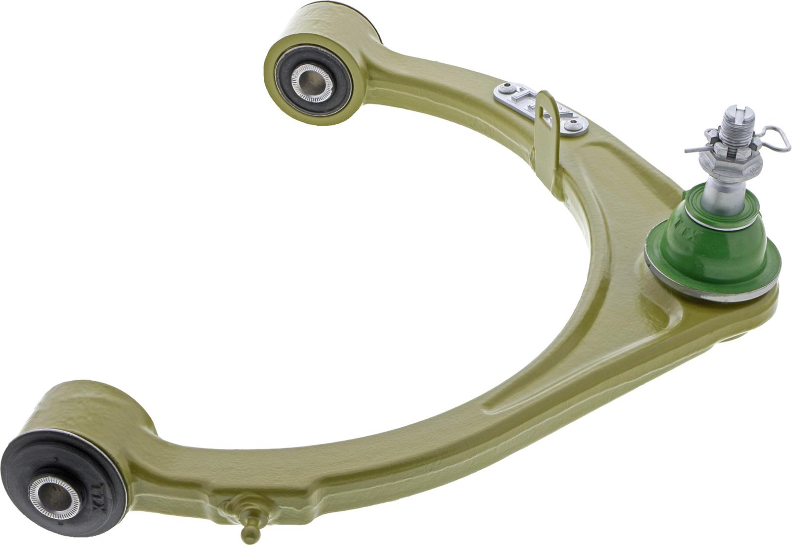 Mevotech CTXMS251268 Mevotech TTX Control Arms | Summit Racing