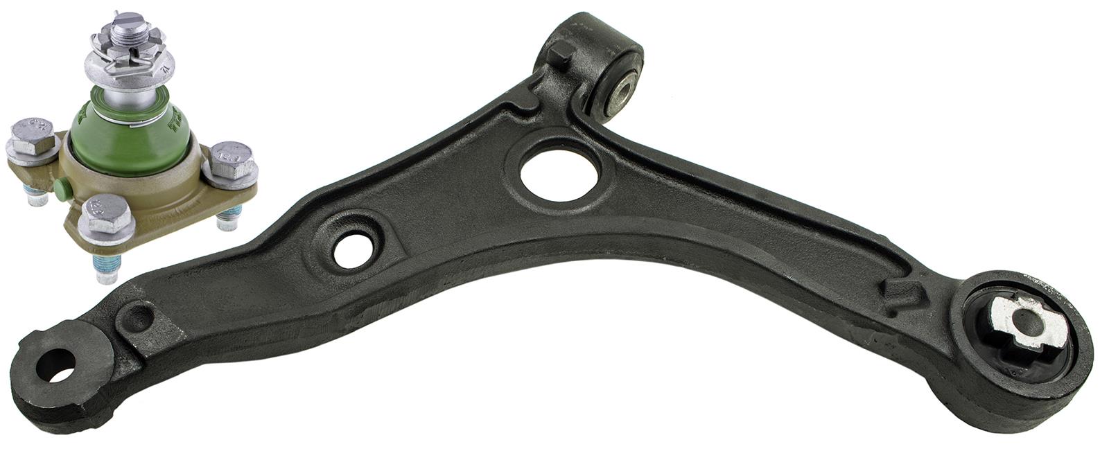 Mevotech CTXMS251285 Mevotech TTX Control Arms | Summit Racing