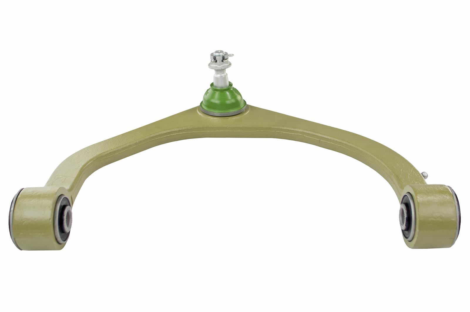 DODGE RAM 1500 Mevotech CTXMS25148 Mevotech TTX Control Arms | Summit ...