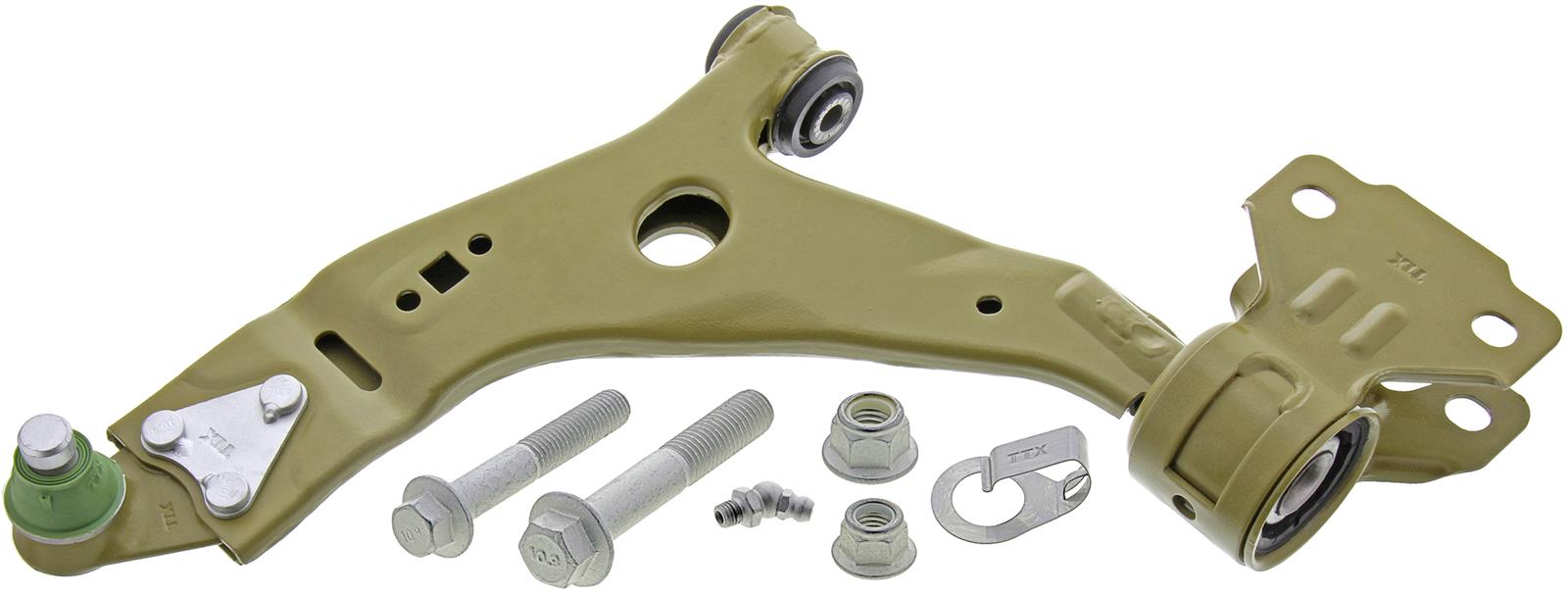 Mevotech CTXMS401107 Mevotech TTX Control Arms | Summit Racing