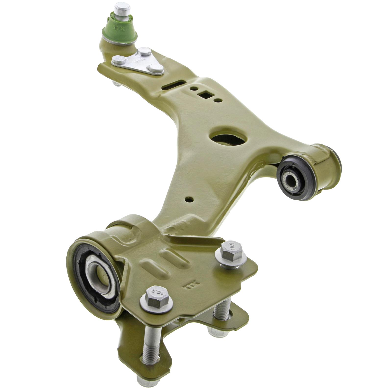 Mevotech CTXMS401107 Mevotech TTX Control Arms | Summit Racing