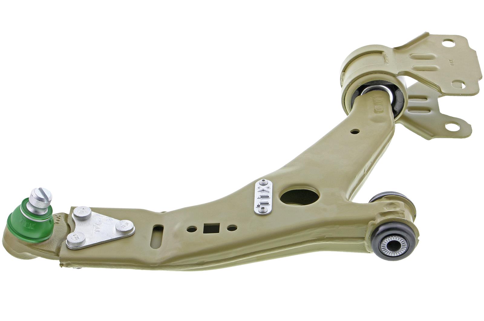 Mevotech CTXMS401173 Mevotech TTX Control Arms | Summit Racing