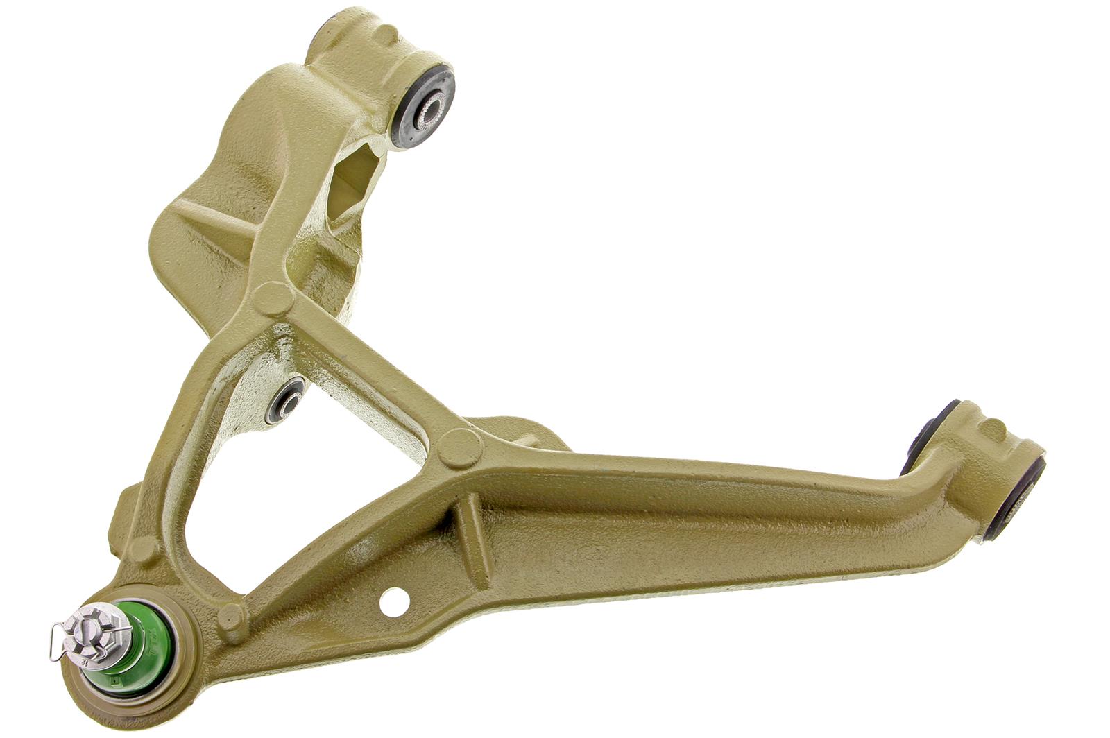 Mevotech CTXMS501179 Mevotech TTX Control Arms | Summit Racing