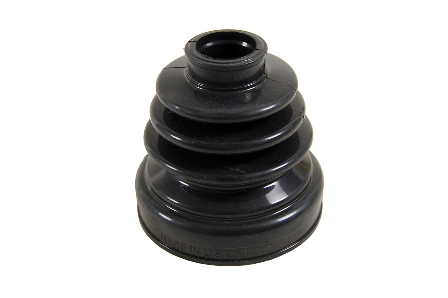 Mevotech DX256 Mevotech Duraflex CV Joint Boots | Summit Racing