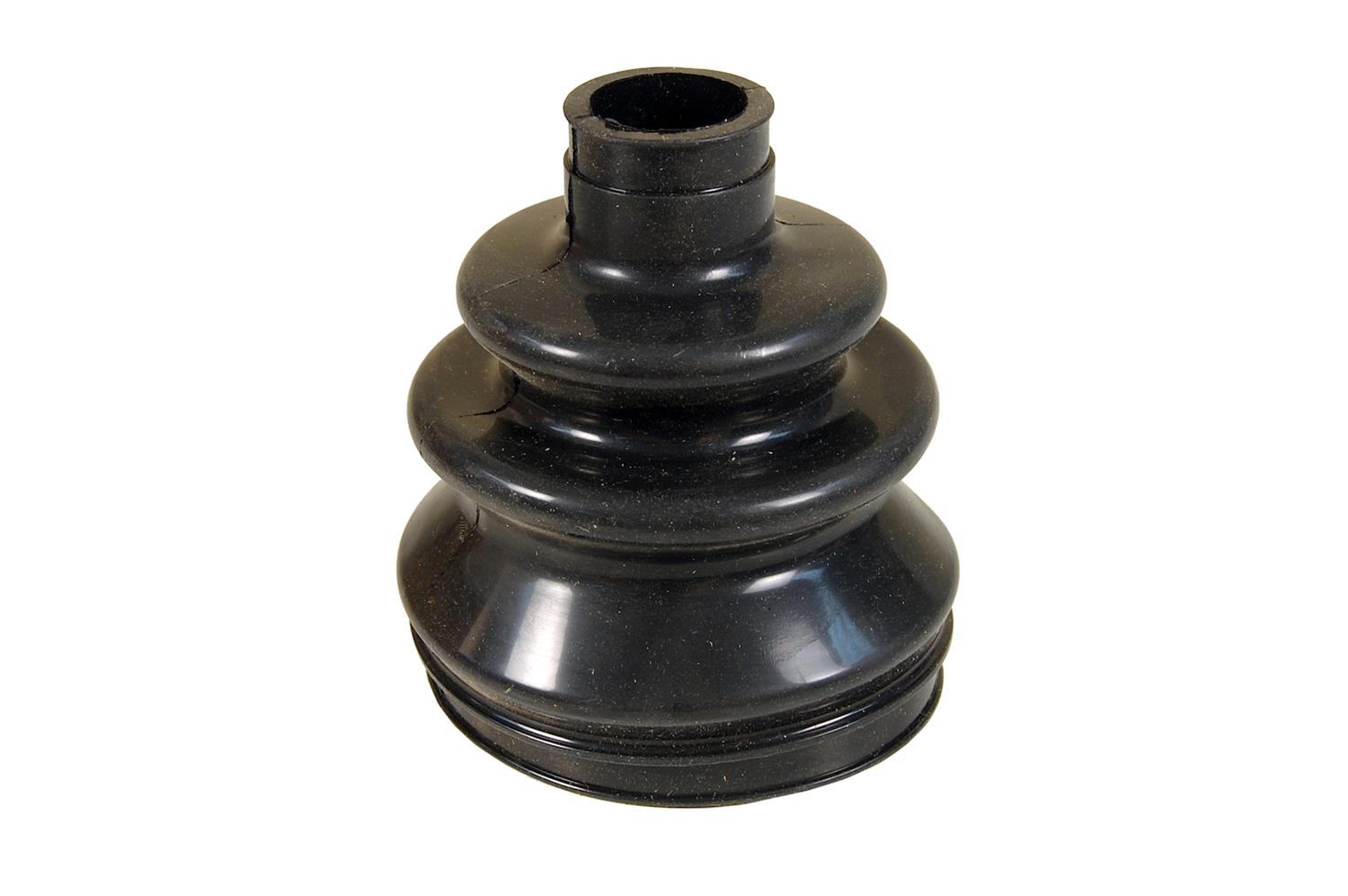 Mevotech DX572 Mevotech Duraflex CV Joint Boots | Summit Racing