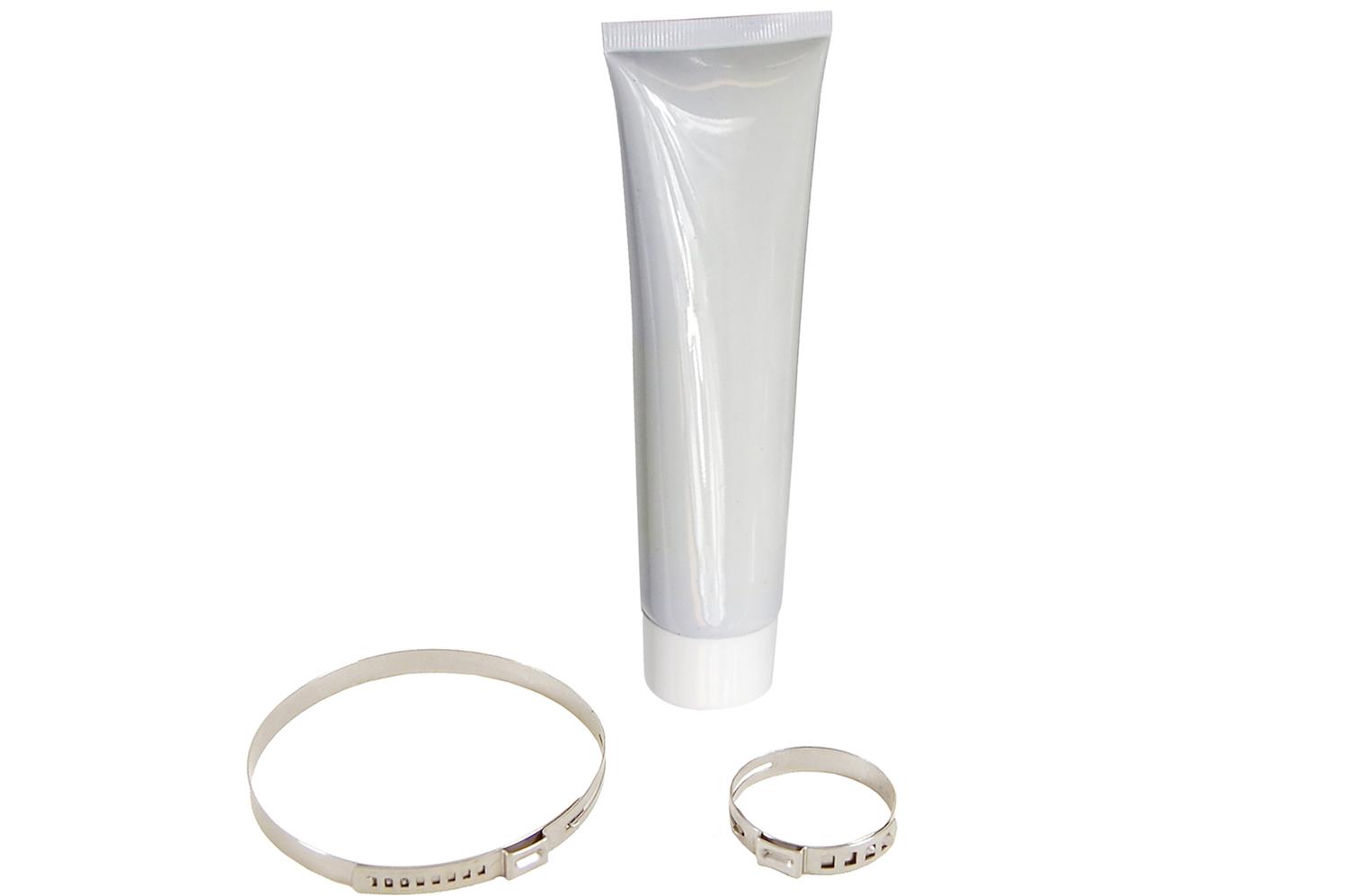 Mevotech DX582 Mevotech Duraflex CV Joint Boots | Summit Racing