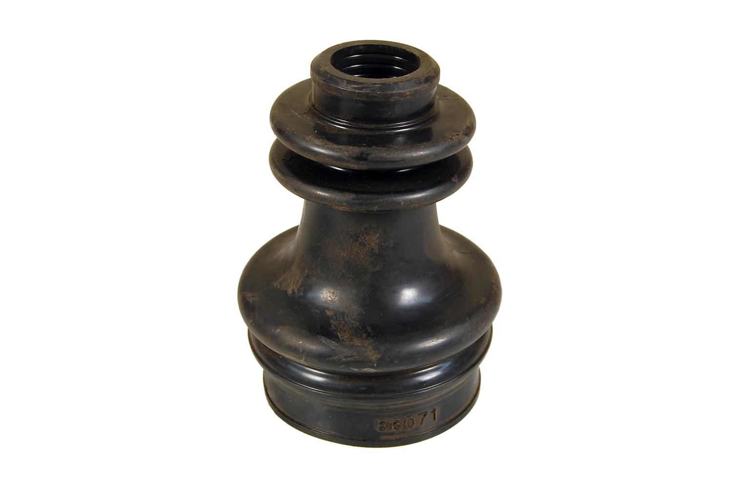 Mevotech DX644 Mevotech Duraflex CV Joint Boots | Summit Racing