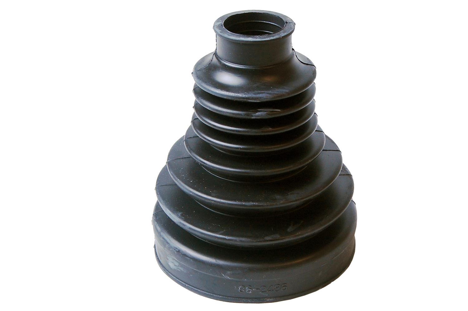 Mevotech DX740 Mevotech Duraflex CV Joint Boots | Summit Racing