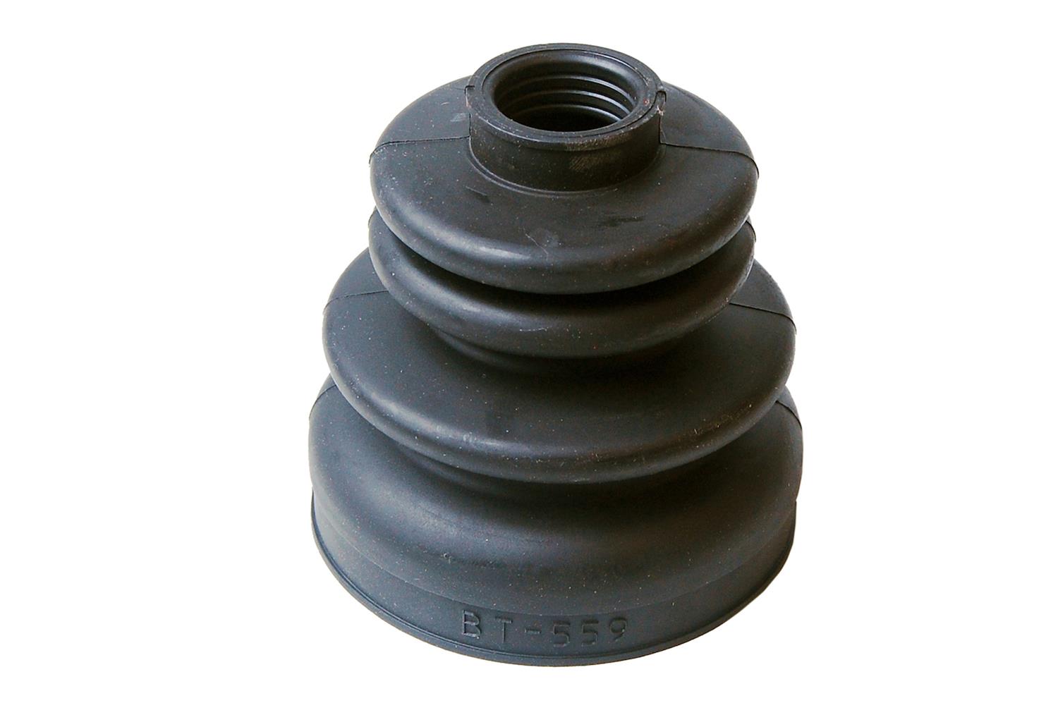 Mevotech DX782 Mevotech Duraflex CV Joint Boots | Summit Racing