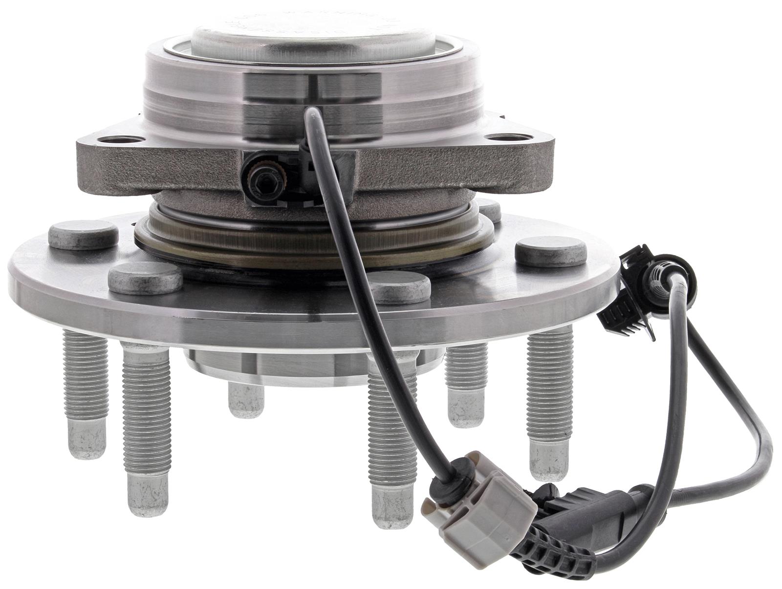 2013 CHEVROLET TAHOE Mevotech G515097 Mevotech Original Grade Wheel ...