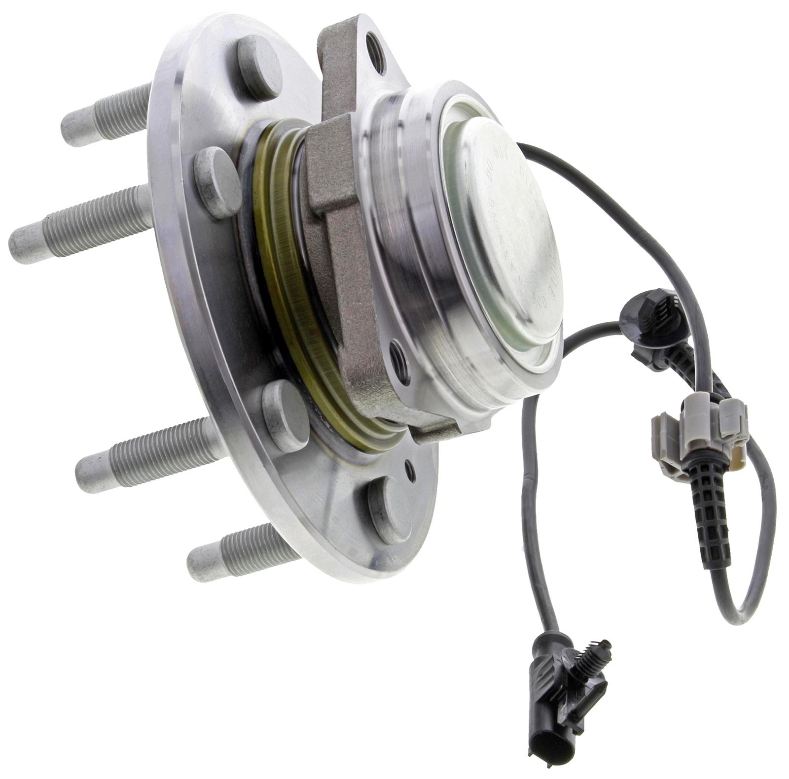 2013 CHEVROLET TAHOE Mevotech G515097 Mevotech Original Grade Wheel ...