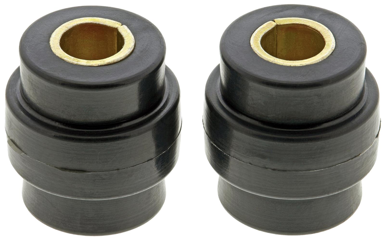 Mevotech GK80034 Mevotech Supreme Track Bar Bushings | Summit Racing