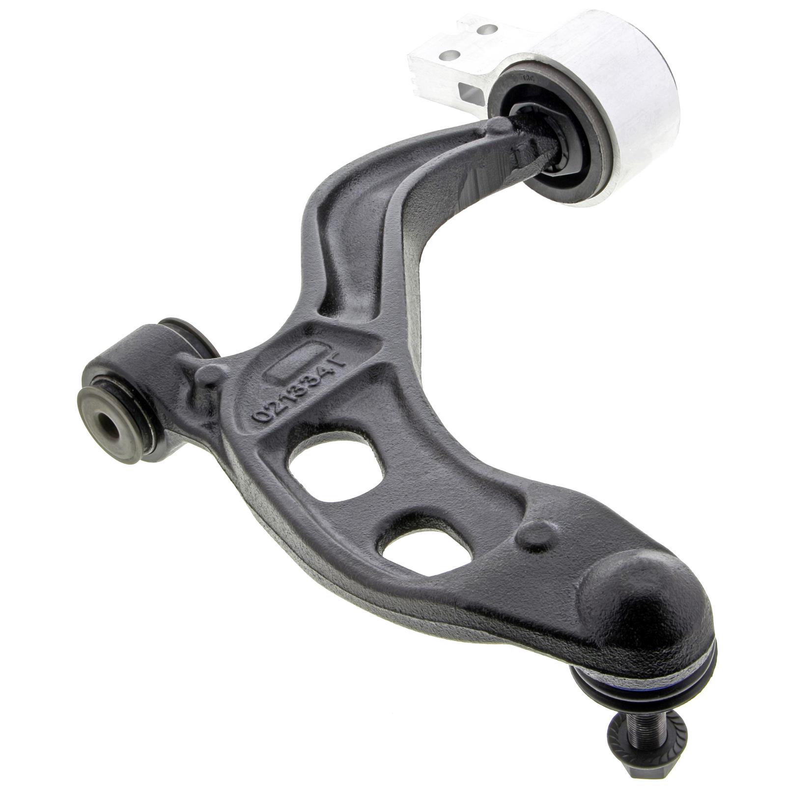 2010 FORD FLEX Mevotech GS401120 Mevotech Original Grade Control Arms ...