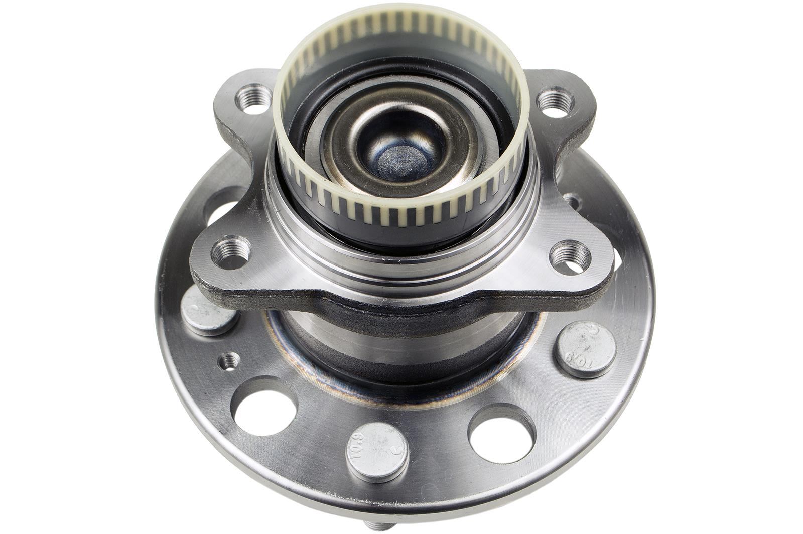 Mevotech H512437 Mevotech Supreme Wheel Bearing and Hub Assemblies ...
