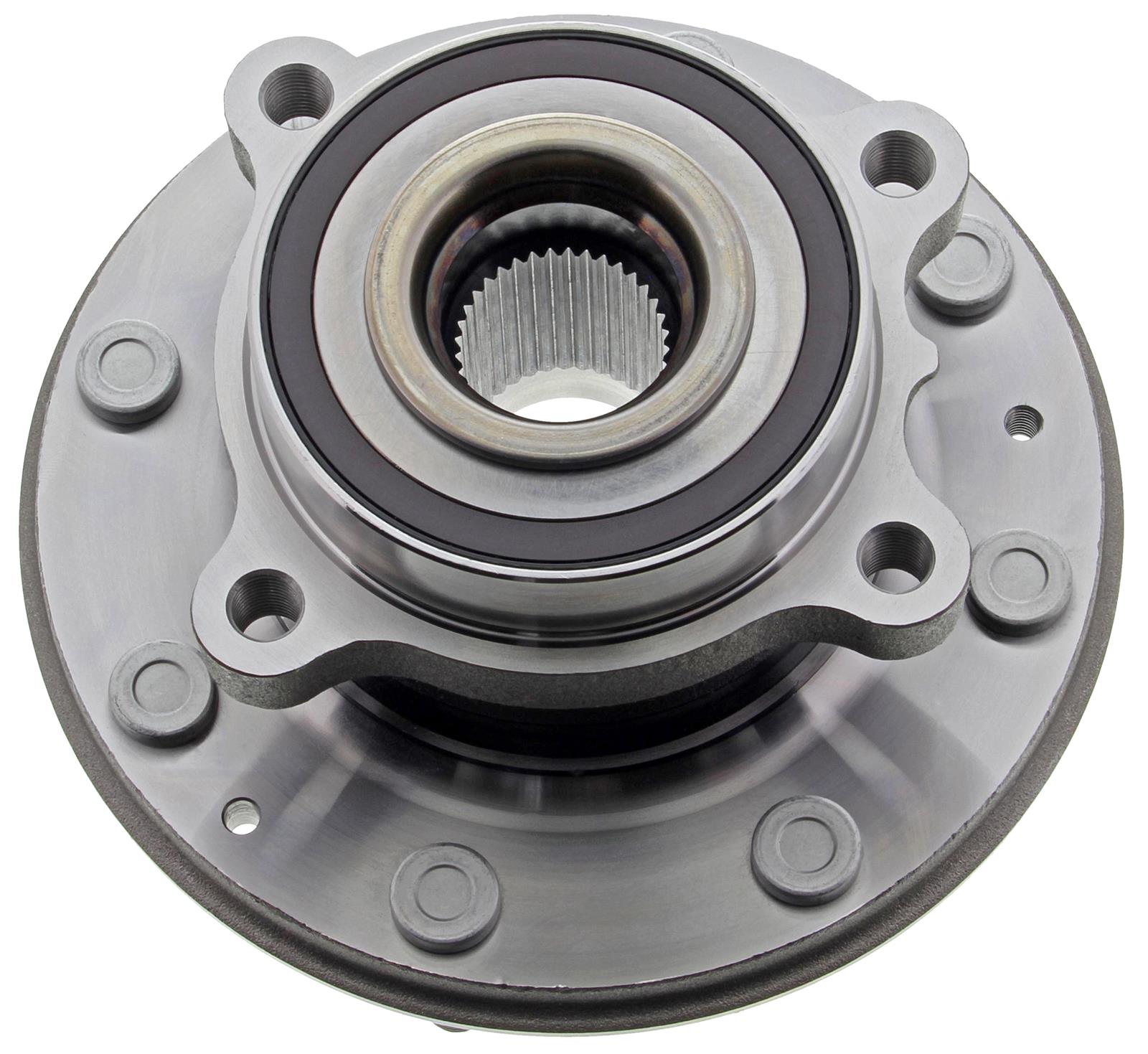 Mevotech MB50330 Mevotech Supreme Wheel Bearing and Hub Assemblies ...
