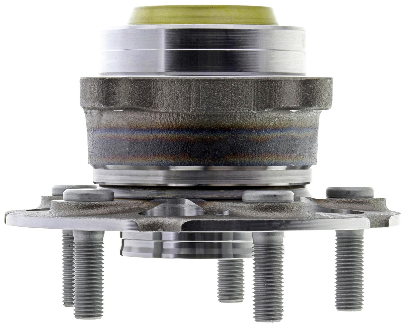 Mevotech MB60320 Mevotech Supreme Wheel Bearing and Hub Assemblies ...