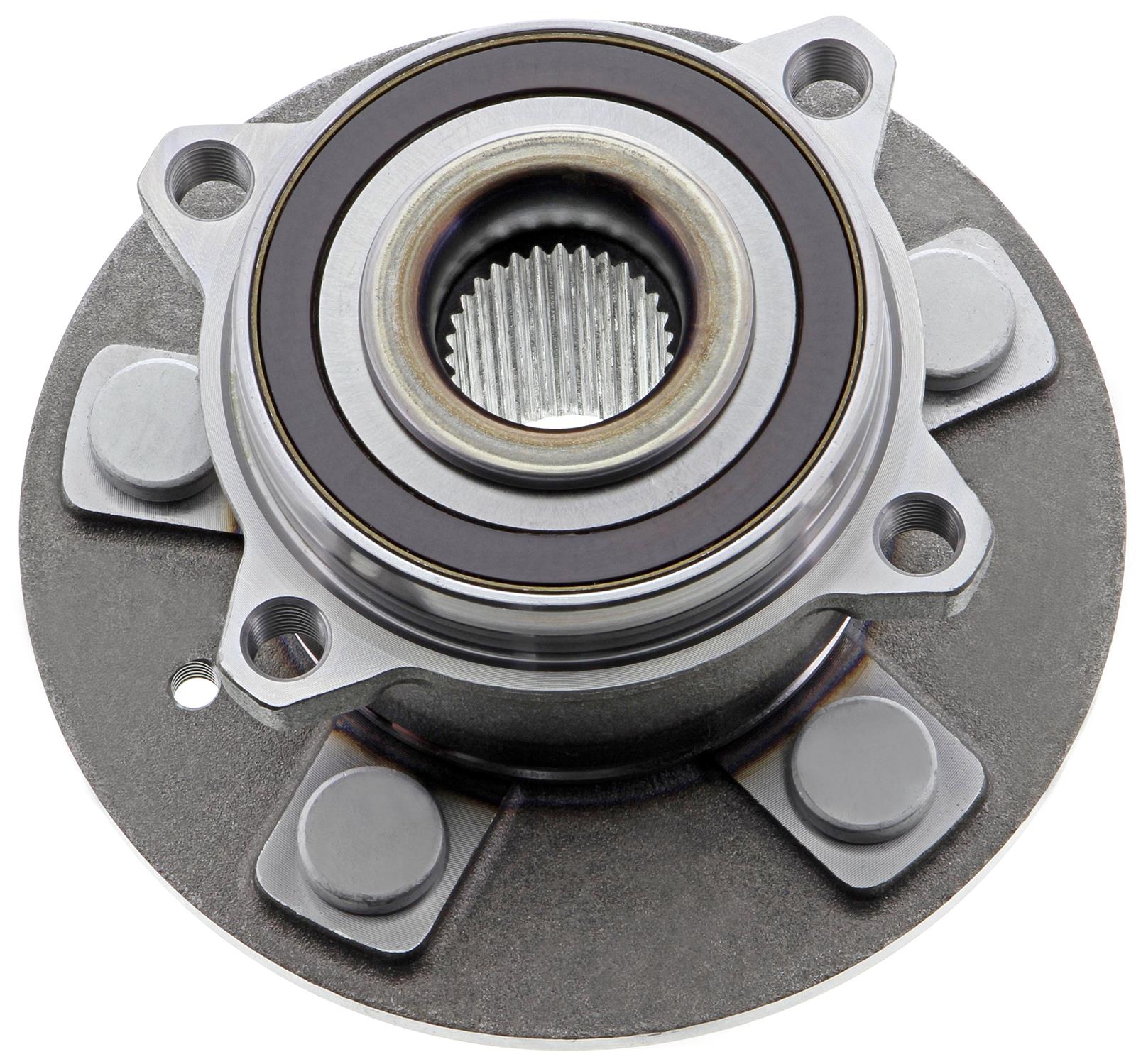 Mevotech MB95301 Mevotech Supreme Wheel Bearing and Hub Assemblies ...