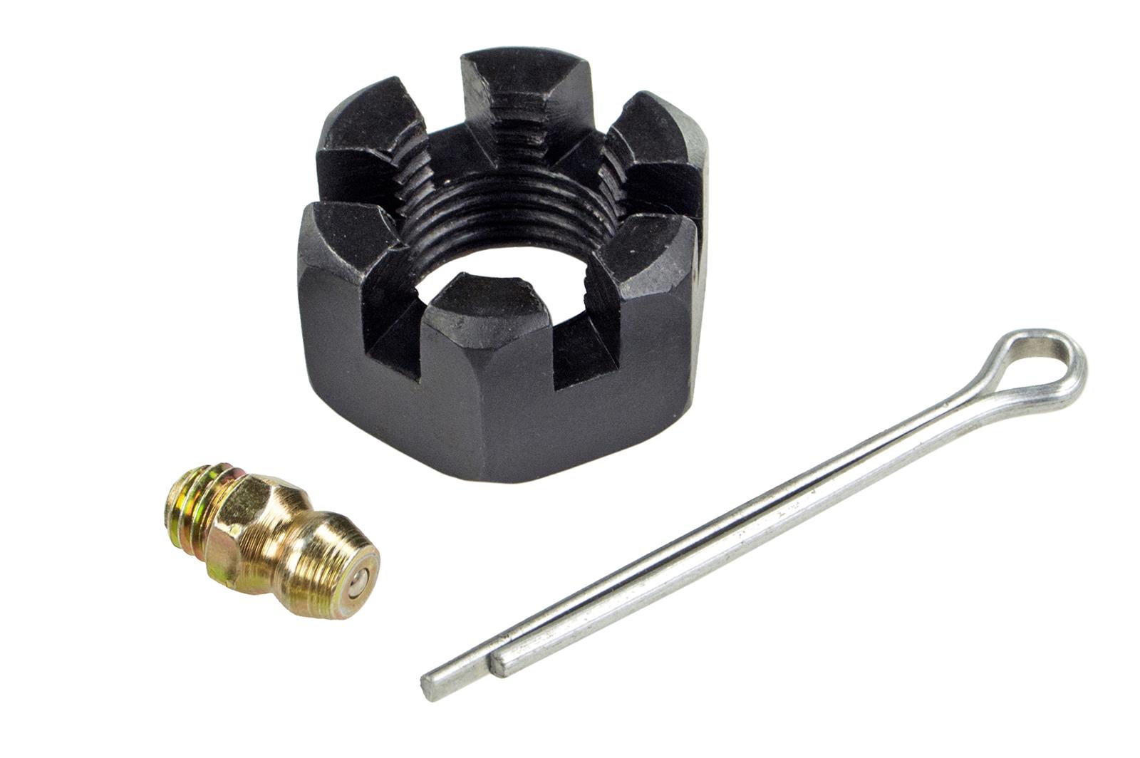 Mevotech MES2072RLT Mevotech Supreme Tie Rod Ends | Summit Racing