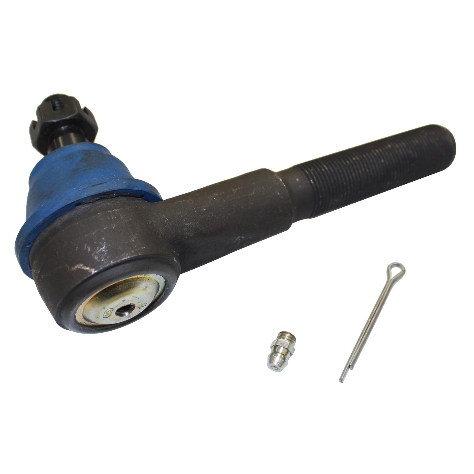 Mevotech MES3172RLT Mevotech Supreme Tie Rod Ends | Summit Racing