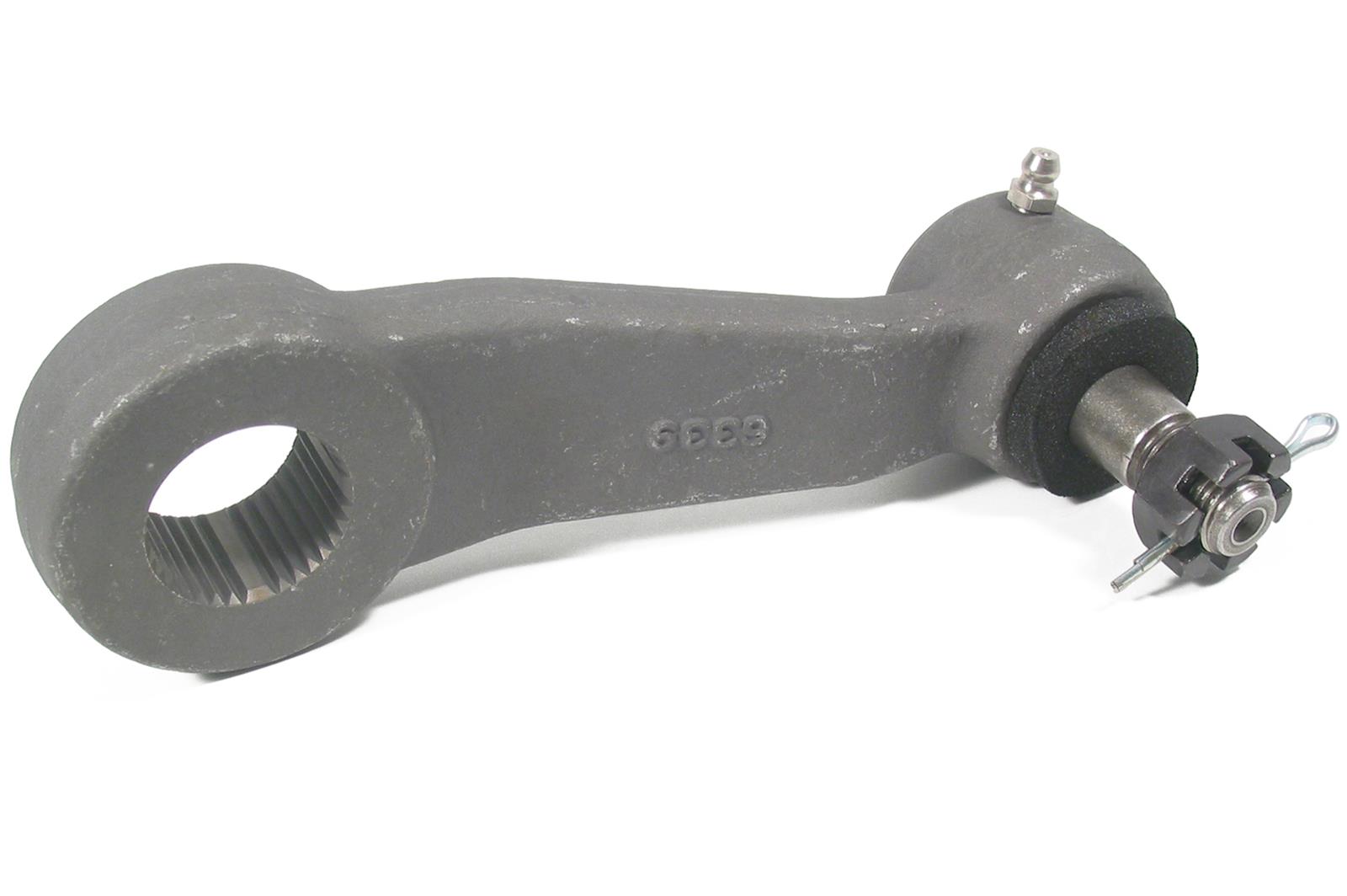 Mevotech MK5277 Mevotech Supreme Pitman Arms | Summit Racing