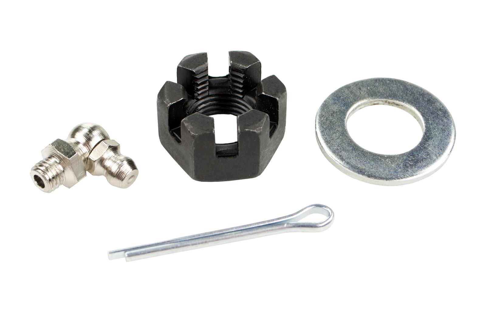 Mevotech MK6537 Mevotech Supreme Ball Joints | Summit Racing