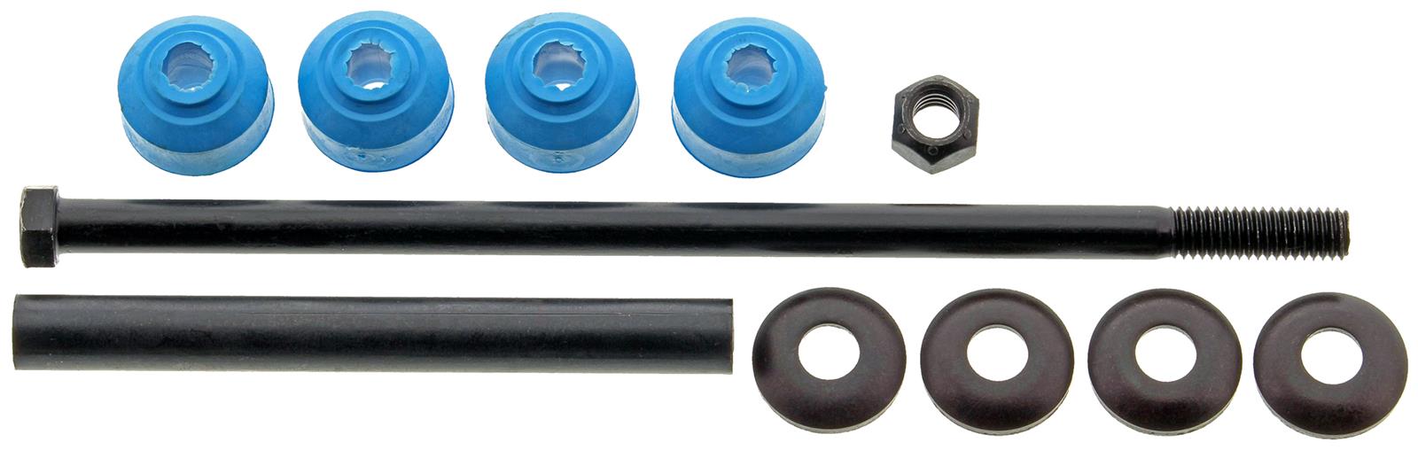 Mevotech MK7275 Mevotech Supreme Stabilizer Links | Summit Racing