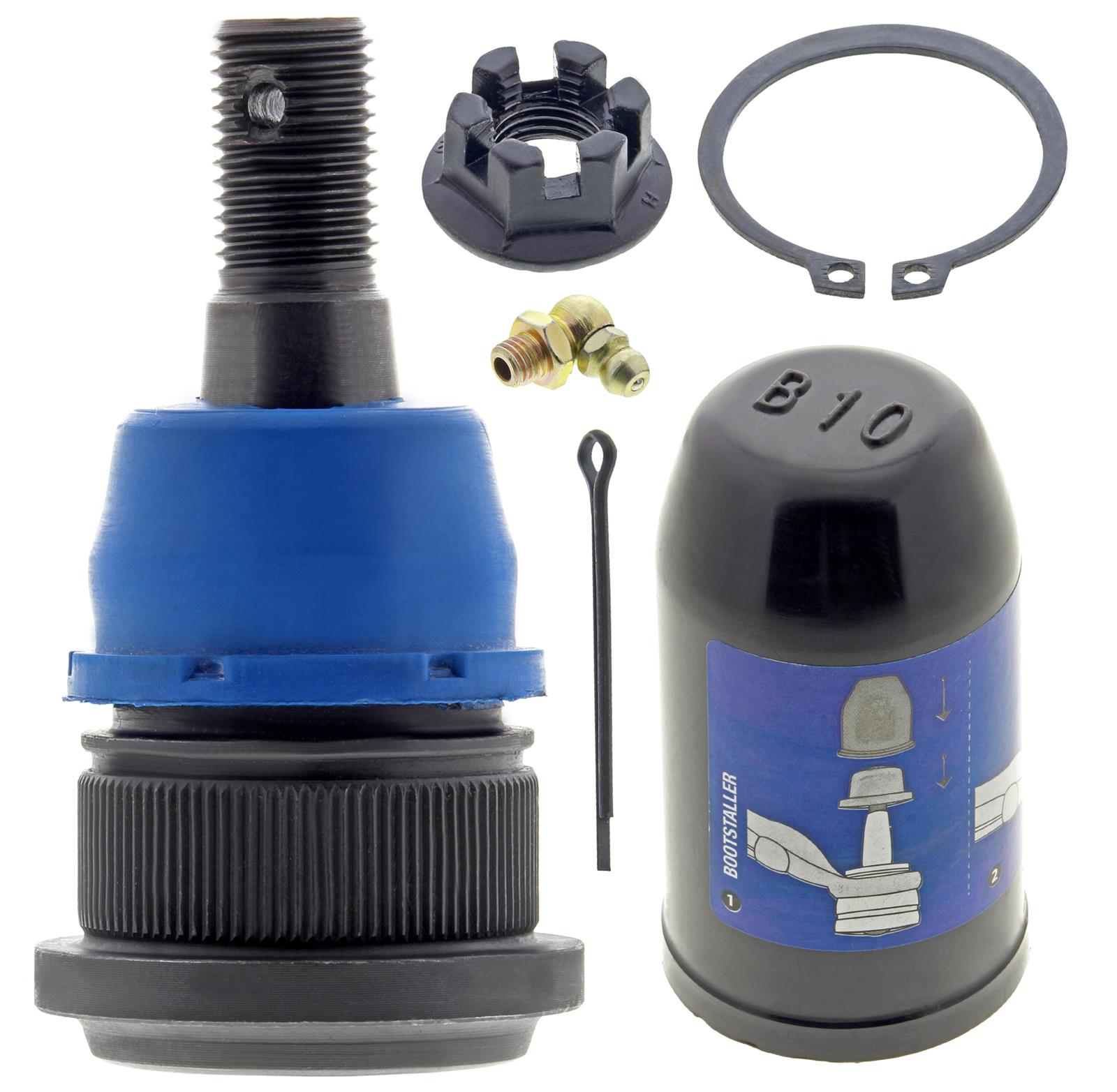 Mevotech MK7346 Mevotech Supreme Ball Joints | Summit Racing