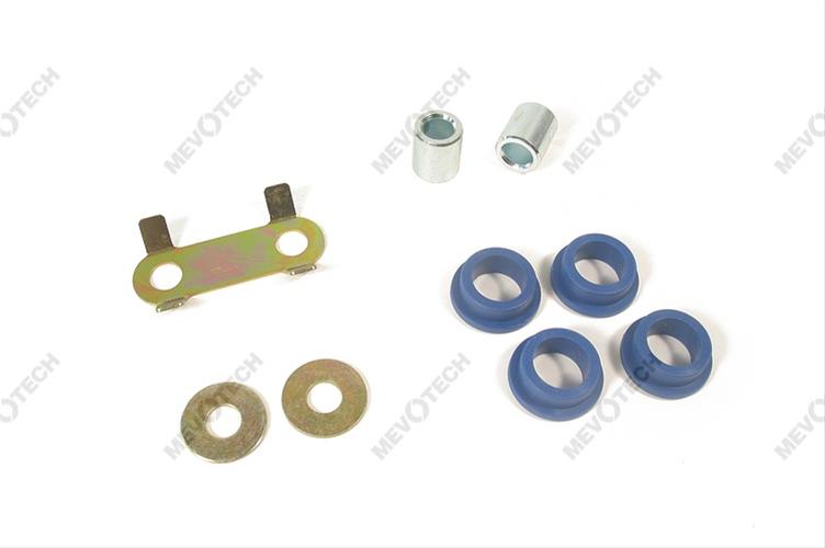 Mevotech MK7349 Mevotech Supreme Tie Rod Bushings | Summit Racing