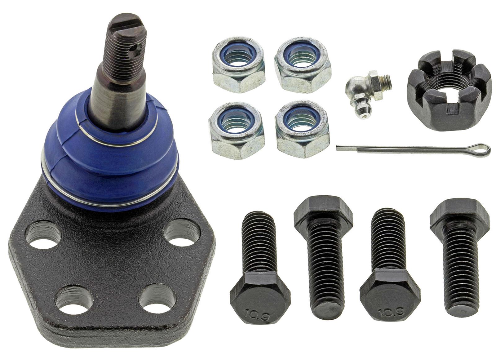 Mevotech MK7365 Mevotech Supreme Ball Joints | Summit Racing